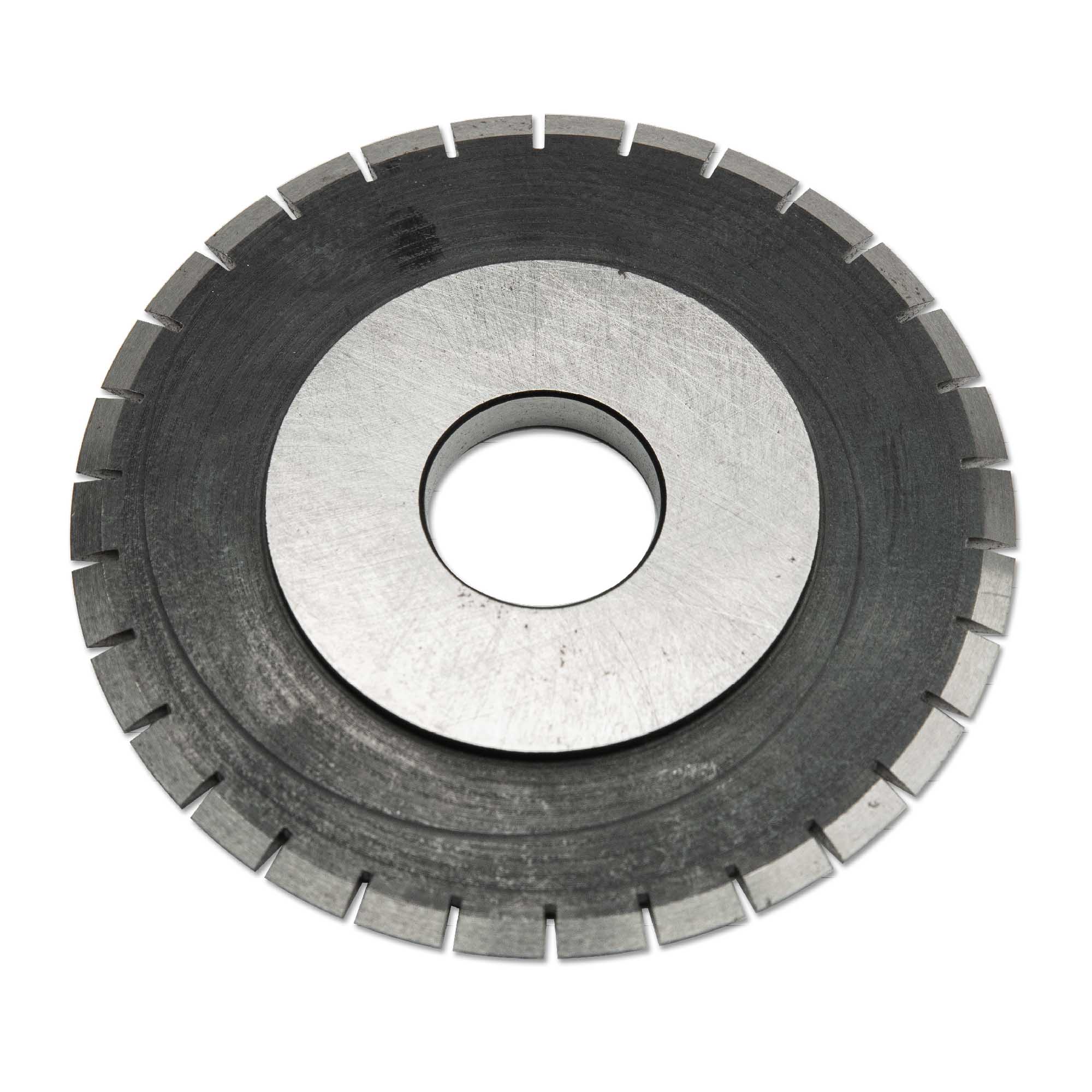 Perforating knives